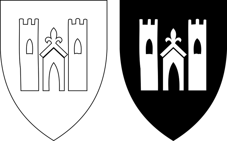 5+ Free Warhammer & Larp Vectors - Pixabay