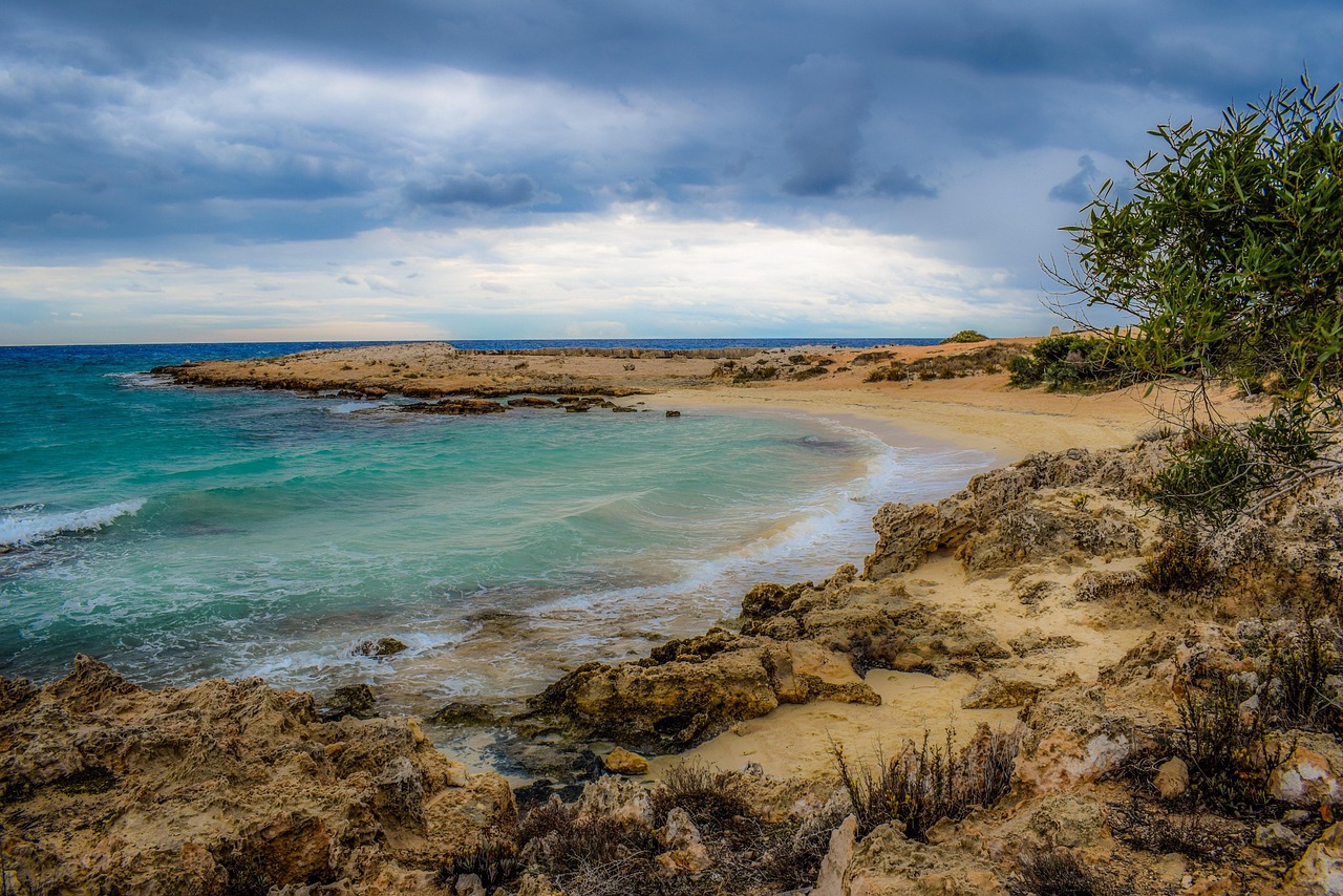 20,000+ Free Empty Beach & Nature Photos - Pixabay