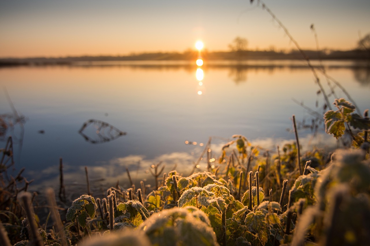Lever Du Soleil Couler Ambiance - Photo gratuite sur Pixabay - Pixabay