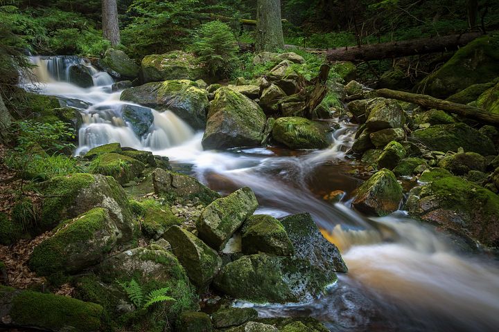 100+ Free Rapid Waterfall & Rapids Images - Pixabay