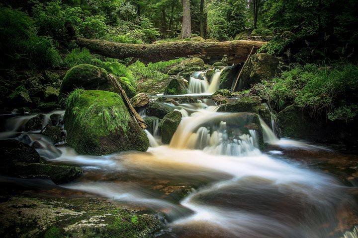100+ Free Rapid Waterfall & Rapids Images - Pixabay