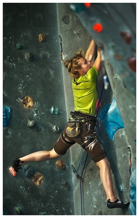 Sport Escalade Mur - Photo gratuite sur Pixabay - Pixabay