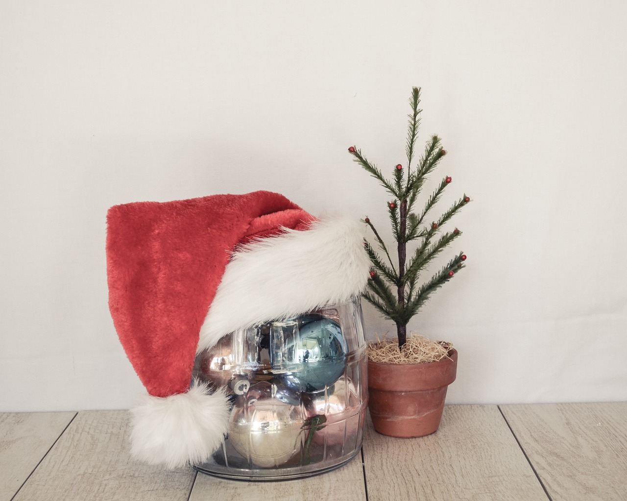 Sombrero De Santa Navidad Días - Foto gratis en Pixabay - Pixabay