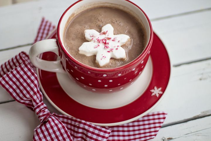 400+ Free Hot Chocolate & Christmas Images - Pixabay