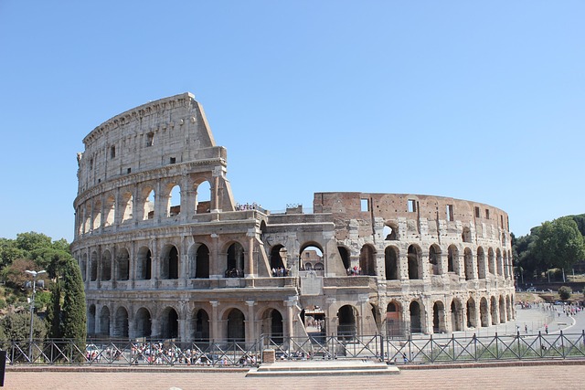 Plus de 800 images de Colisee et de Colisée - Pixabay