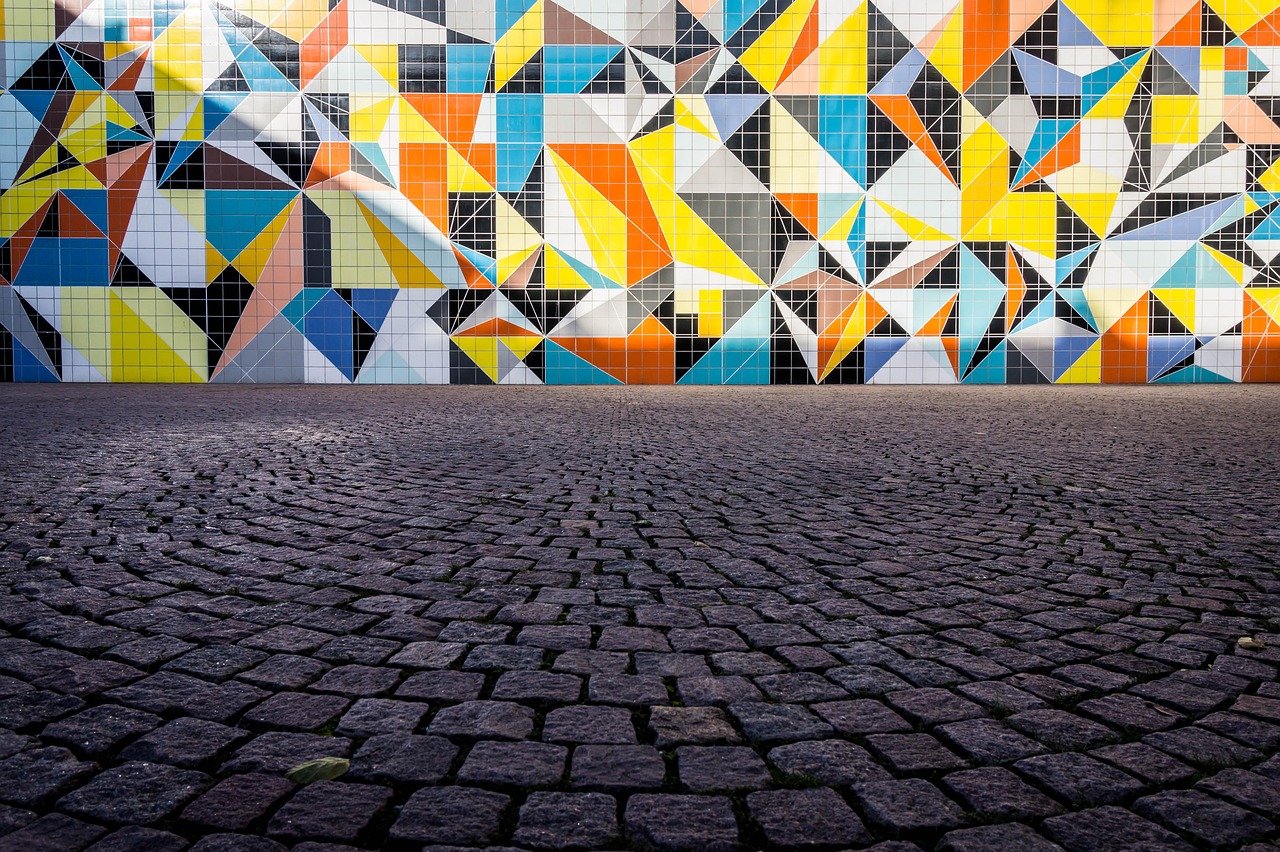 Ville Graphique Couleurs - Photo gratuite sur Pixabay - Pixabay