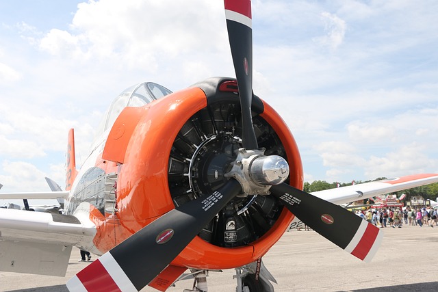 Avion Moteur Radial - Photo gratuite sur Pixabay - Pixabay