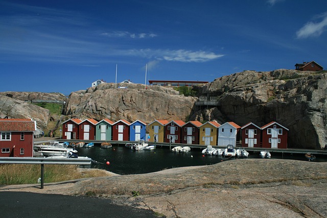 Sweden Coast Sharpen Baltic - Free photo on Pixabay - Pixabay