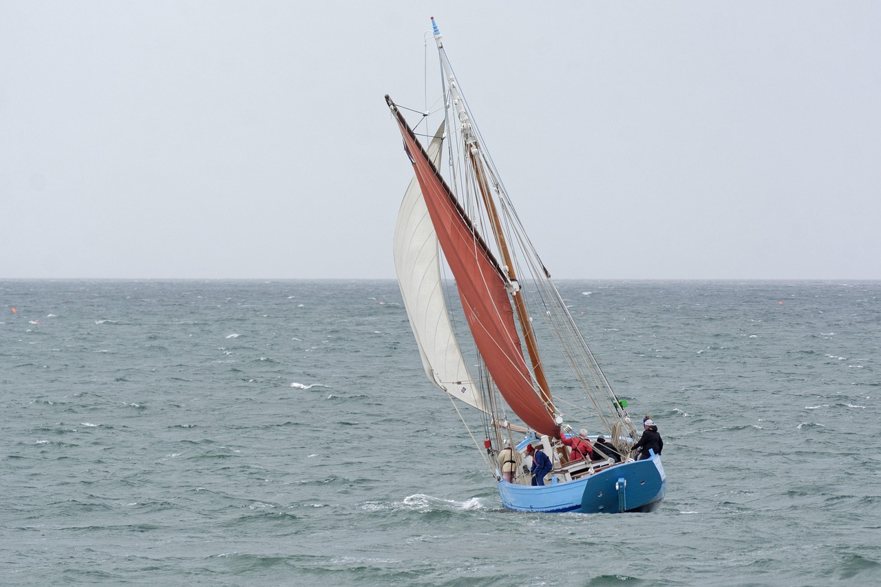 Body Of Water Sea Boat - Free photo on Pixabay - Pixabay