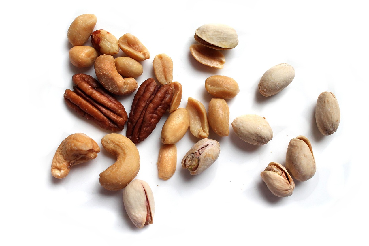 Nut Seed Food - Free photo on Pixabay - Pixabay