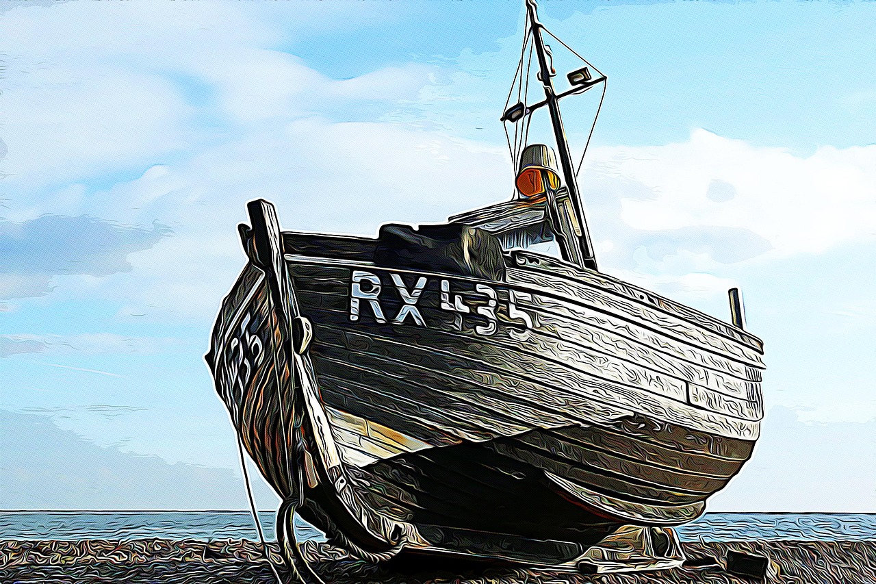 90+ Free Cartoon Ship & Cartoon Images - Pixabay