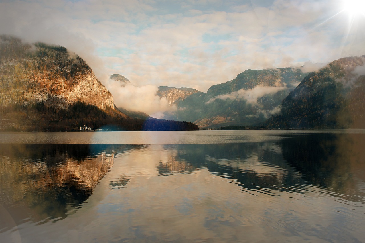 Water Landscape Lake - Free photo on Pixabay - Pixabay