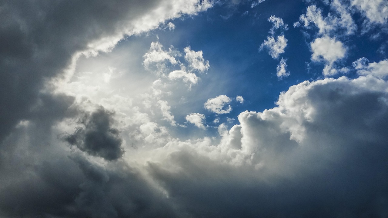 Nature Weather Sky - Free photo on Pixabay - Pixabay