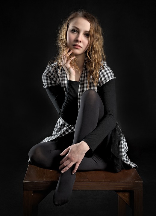 Woman Girl Character - Free photo on Pixabay