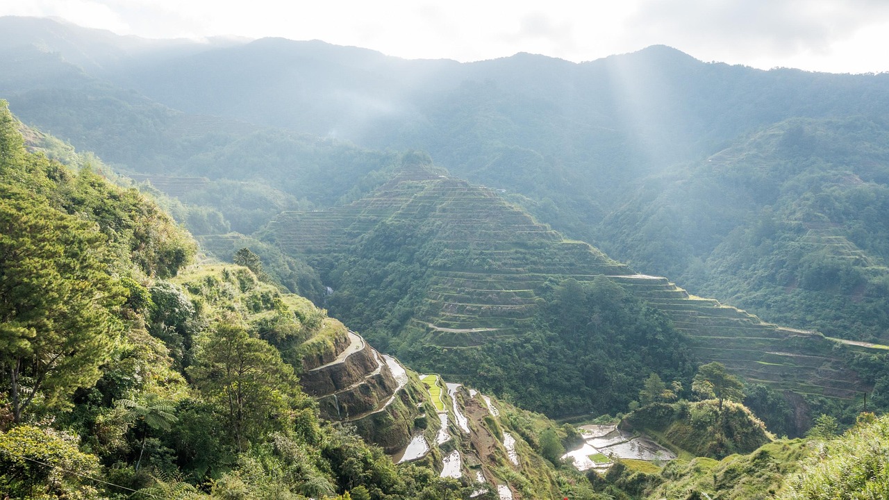 100,000+ Free Philippine Mountains & Mountain Images - Pixabay