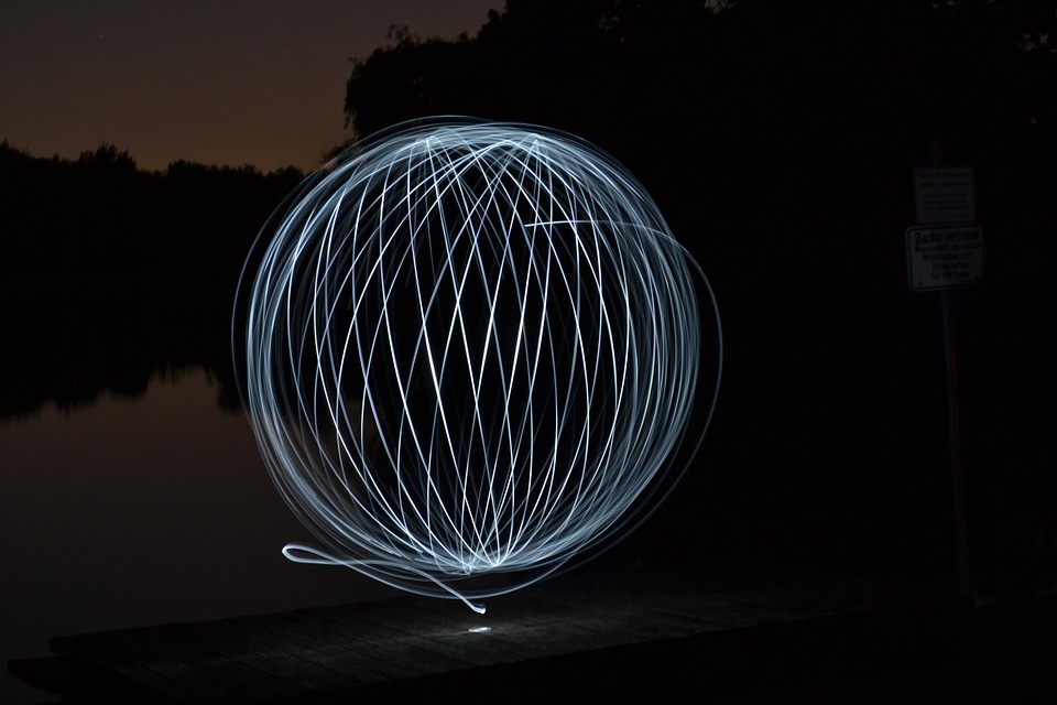 Background Flare At Night - Free photo on Pixabay - Pixabay
