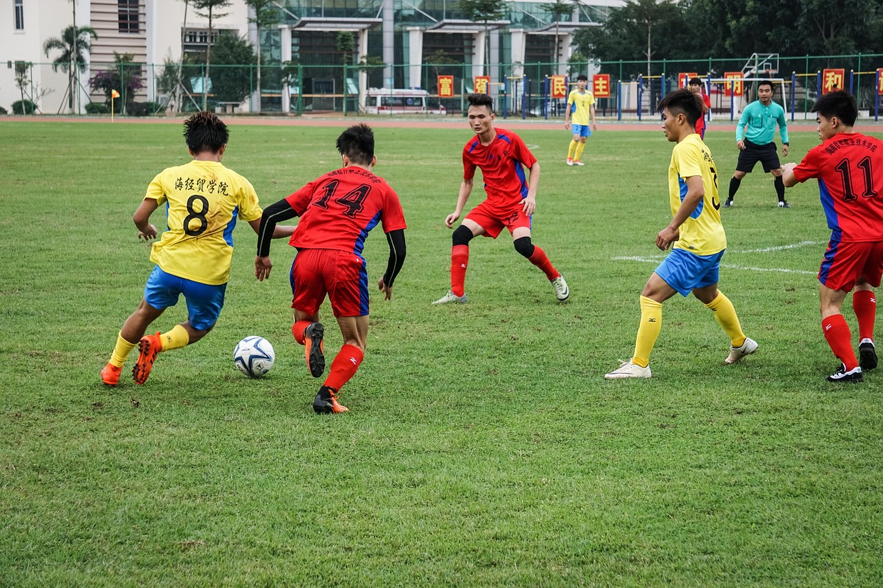 Football Concurrence - Photo gratuite sur Pixabay - Pixabay