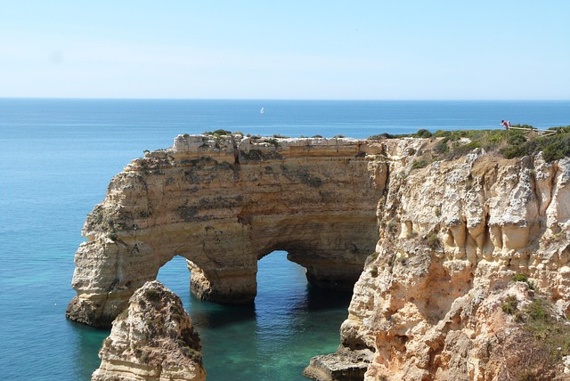 Portugal Sea Rock - Free photo on Pixabay - Pixabay
