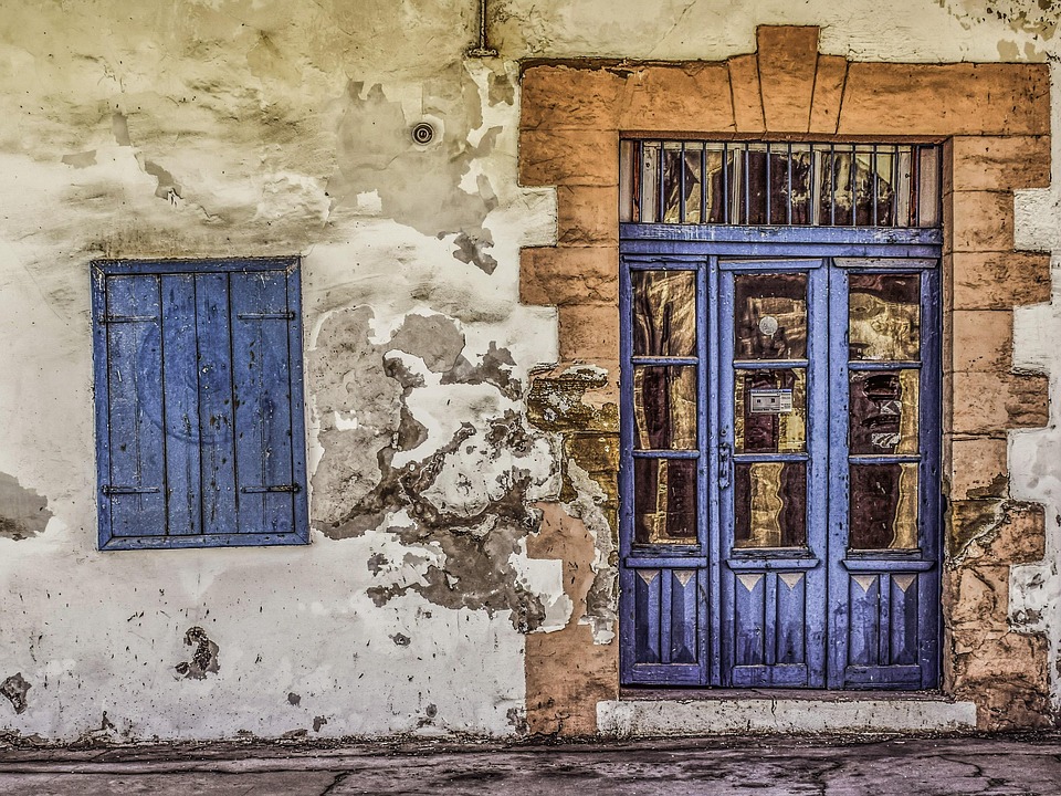 Cyprus Psematismenos House - Free photo on Pixabay