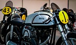 6 Motor bike Synonyms. Similar words for Motor bike.