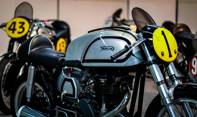 Motorbike Vehicle Transport - Free photo on Pixabay