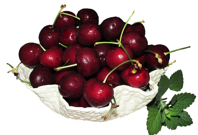 Ceri Buah Matang - Foto gratis di Pixabay - Pixabay