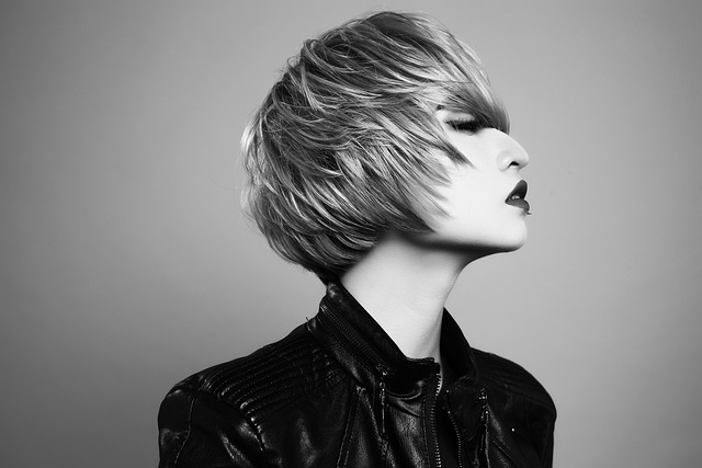 Modell Schöne Haare Muster - Kostenloses Foto auf Pixabay