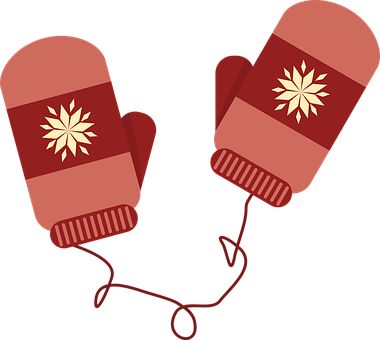 10+ Free Mittens & Mitten Vectors - Pixabay
