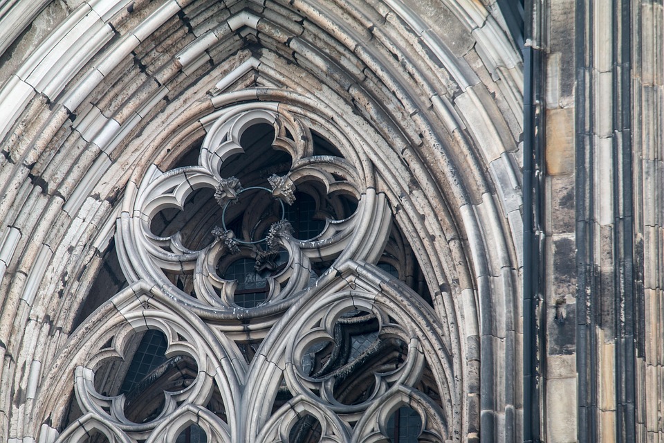 Gothic Church Window Dom · Free photo on Pixabay Gothic Church Window Dom · Free photo on Pixabay