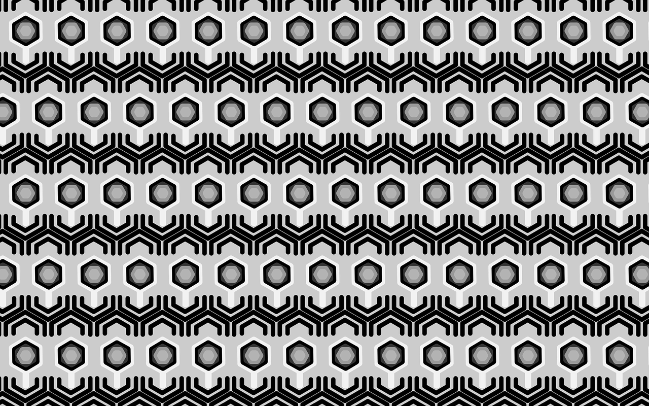 Pattern Abstractstyle Seamless - Free vector graphic on Pixabay