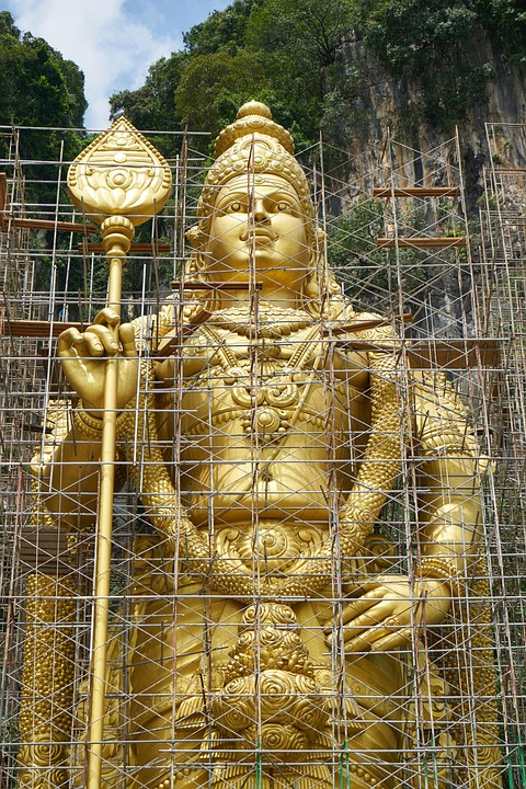 Religion Art Traditional - Free photo on Pixabay