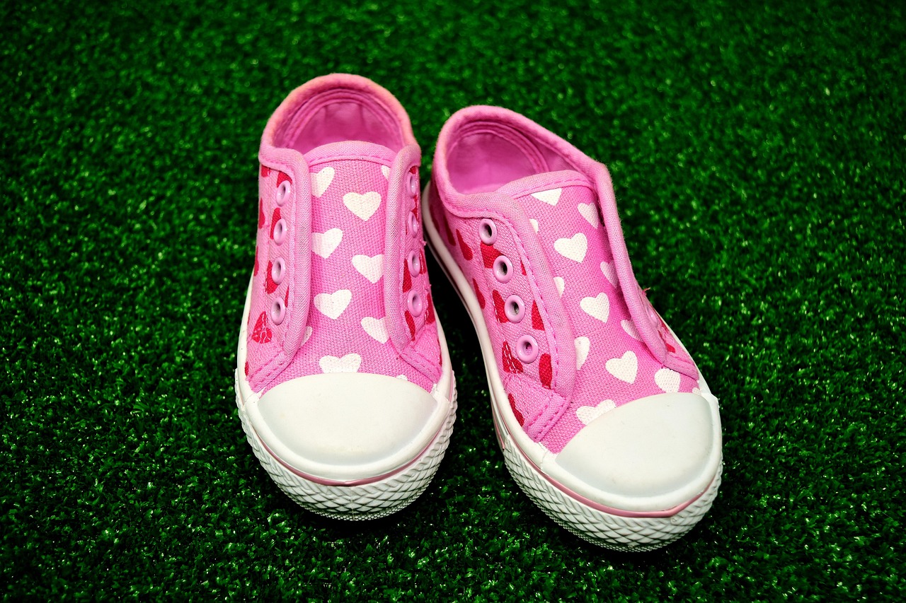 Children'S Shoes Cute Sports - Free photo on Pixabay - Pixabay