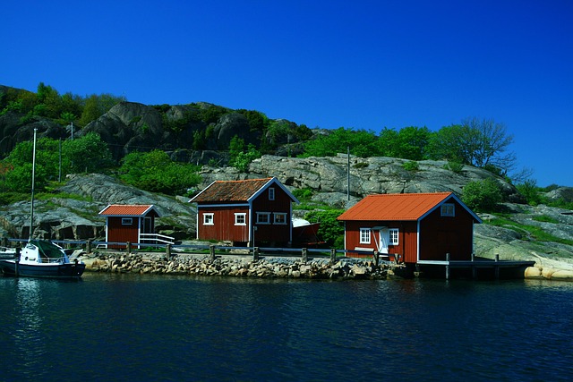 Sweden Coast Sea - Free photo on Pixabay - Pixabay