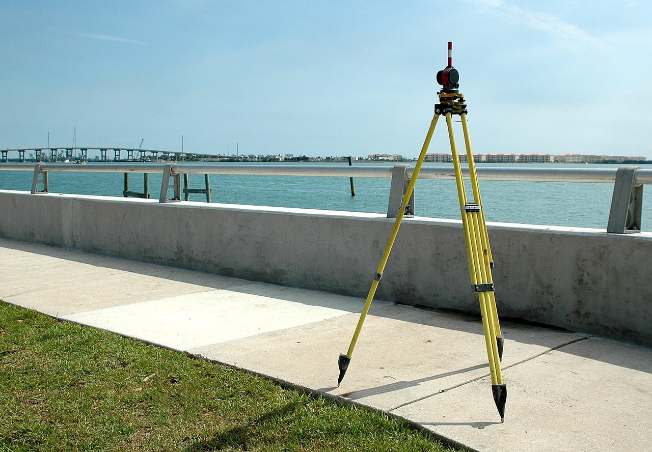 Surveying Equipment Measurement - Free photo on Pixabay