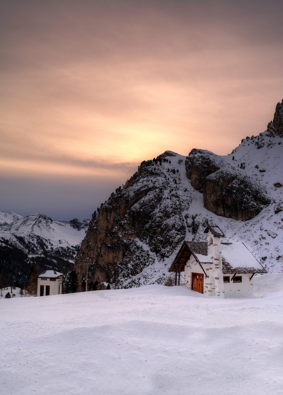 Arabba Alps Winter - Free photo on Pixabay - Pixabay