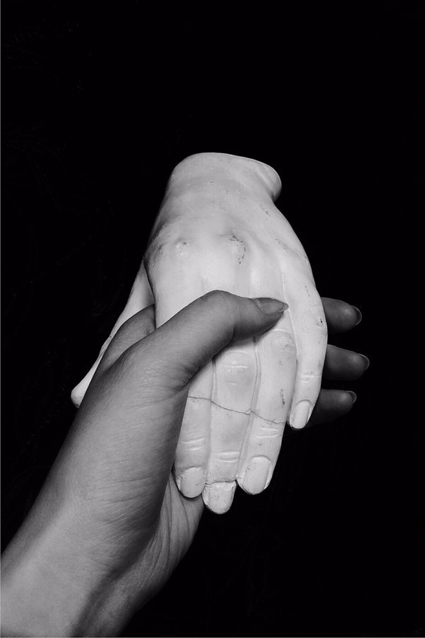 People Hand One - Free photo on Pixabay