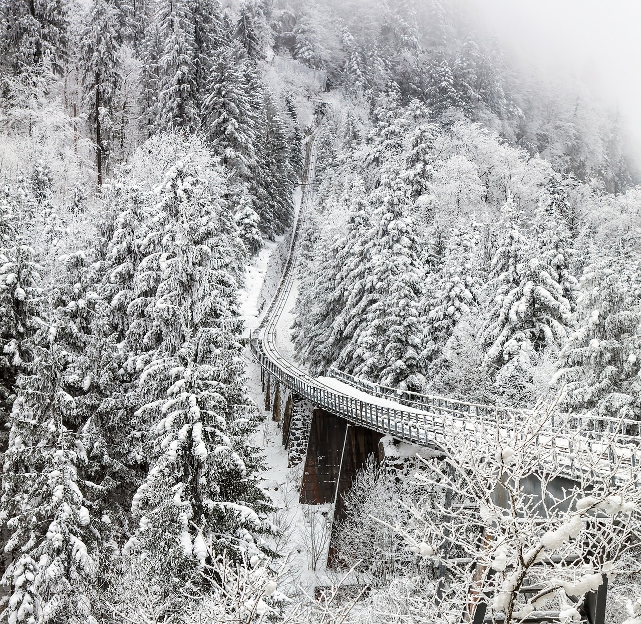 Funicular Railway Railroad - Free photo on Pixabay