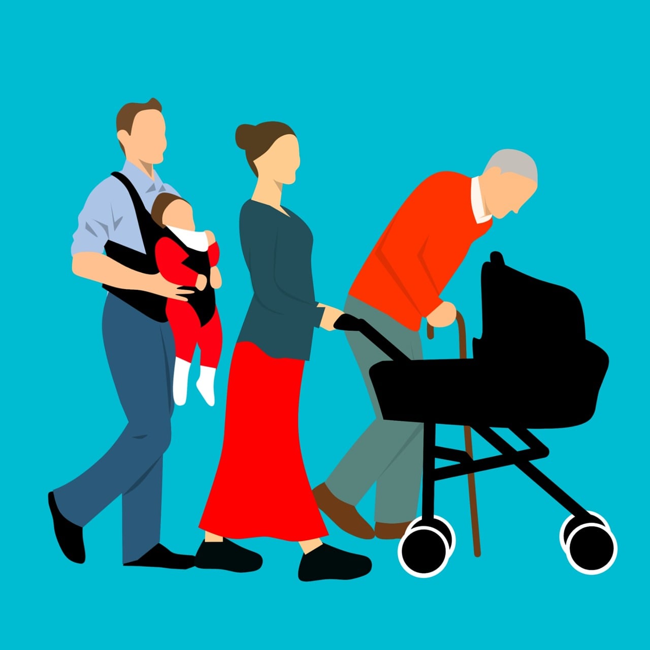 20,000+ Free Family Members & Family Images - Pixabay