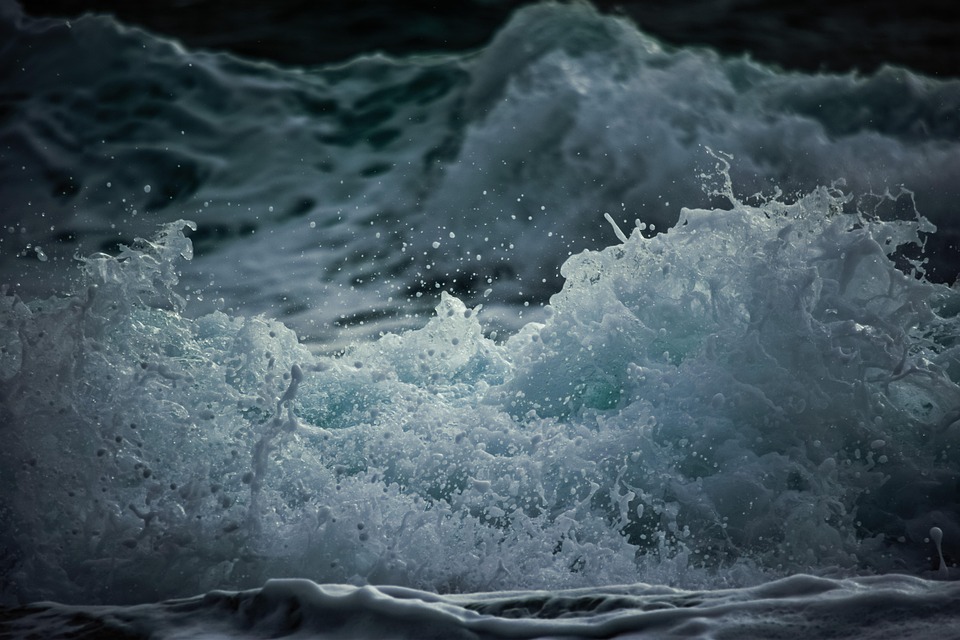 Water Nature Sea - Free photo on Pixabay