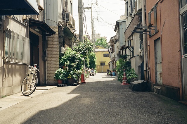 Street Packing City - Free photo on Pixabay - Pixabay