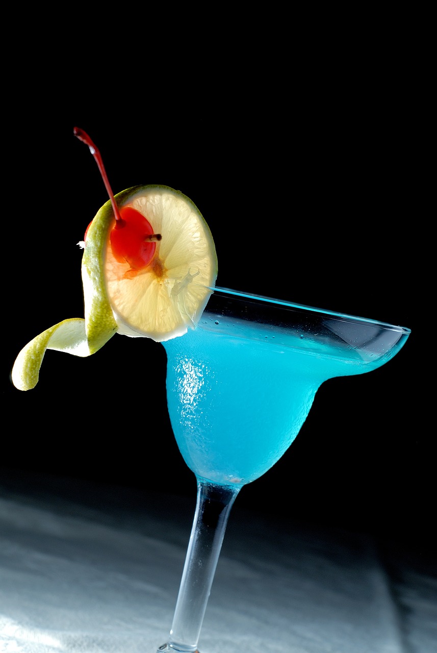 Cóctel Beber Refresco - Foto gratis en Pixabay - Pixabay