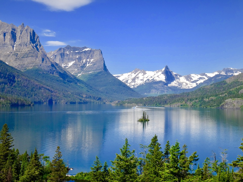 Lago Di Santa Maria Oca Selvaggia - Foto gratis su Pixabay - Pixabay