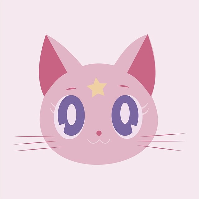Chat Rose Chaton - Image gratuite sur Pixabay - Pixabay