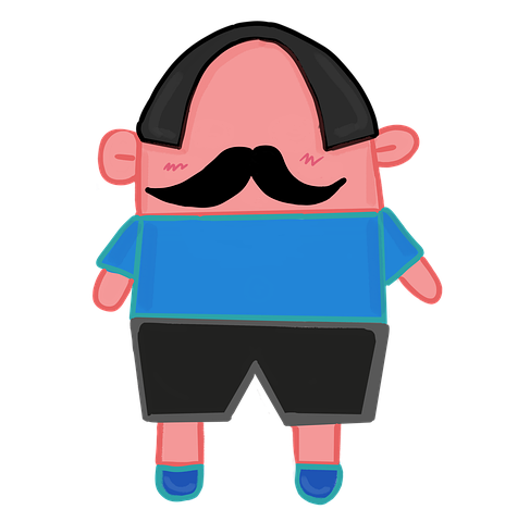 60+ Free Cartoon Dad & Family Images - Pixabay