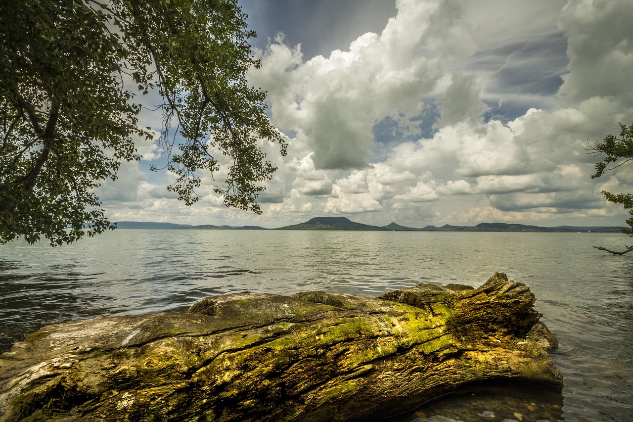 Body Of Water Nature Outdoors - Free photo on Pixabay - Pixabay