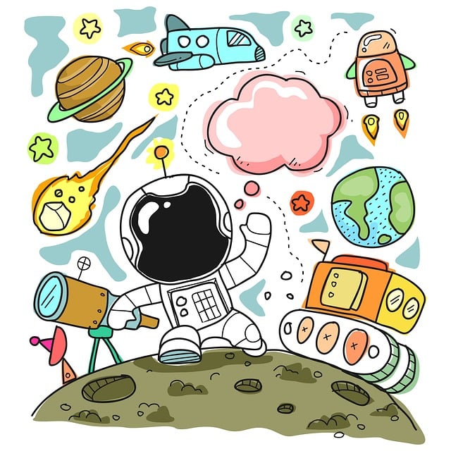 80+ Free Kids Science & Science Images - Pixabay