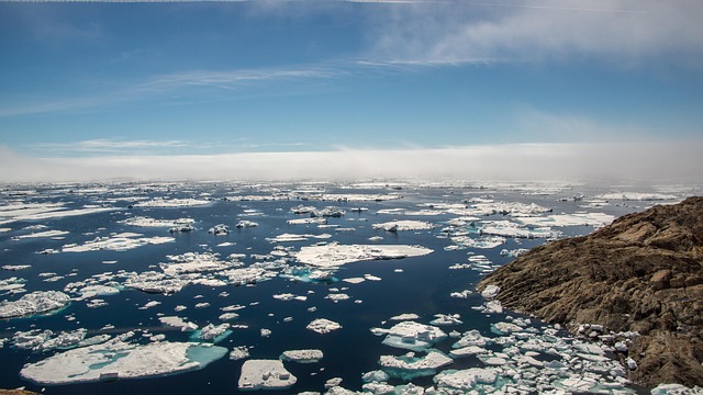 Costa Montaña Iceberg - Foto gratis en Pixabay - Pixabay