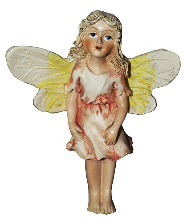 Fée Elfe Aile - Photo gratuite sur Pixabay