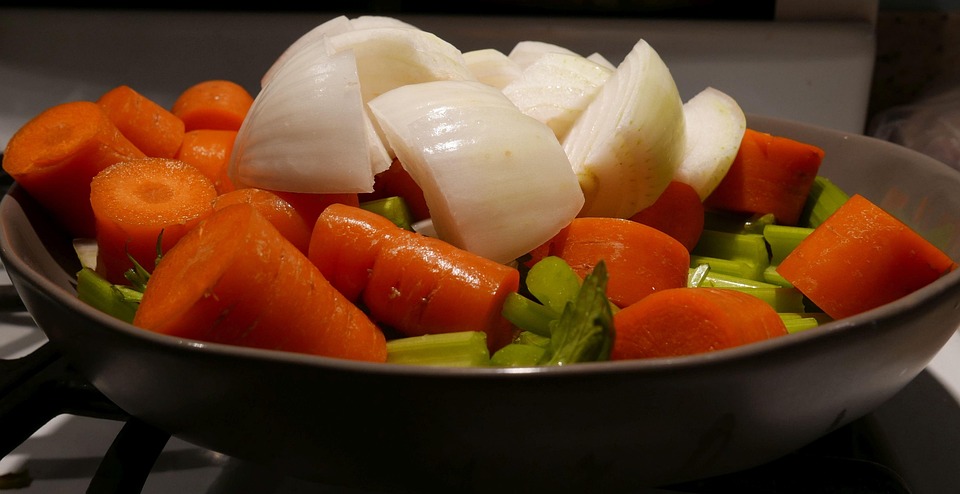 Food Vegetable Cooking - Free photo on Pixabay - Pixabay