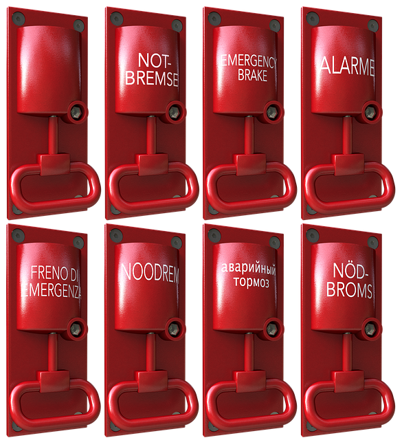 Download Emergency Brake, Stop, Railroad. Royalty-Free Stock ...